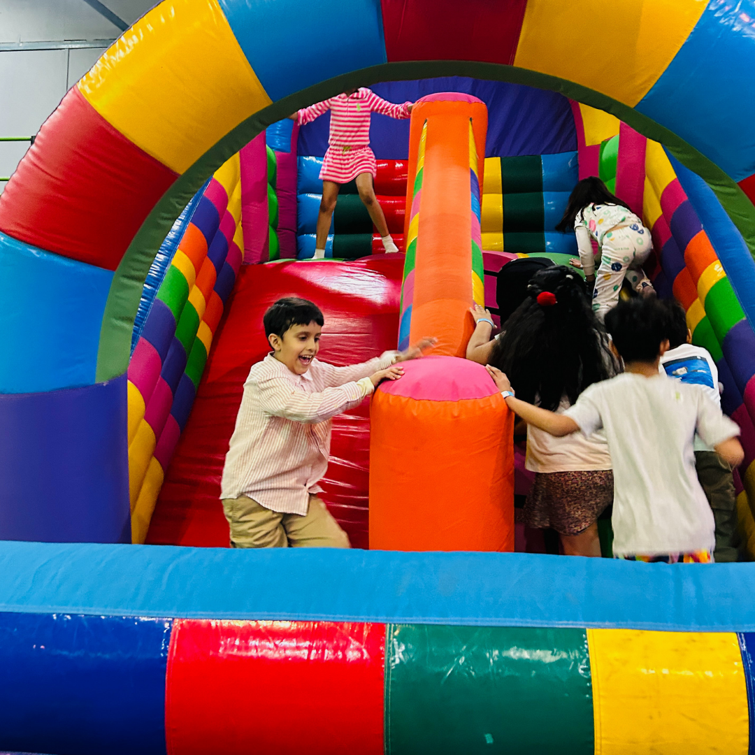 Customizable Activities for All Ages | BOTFIT