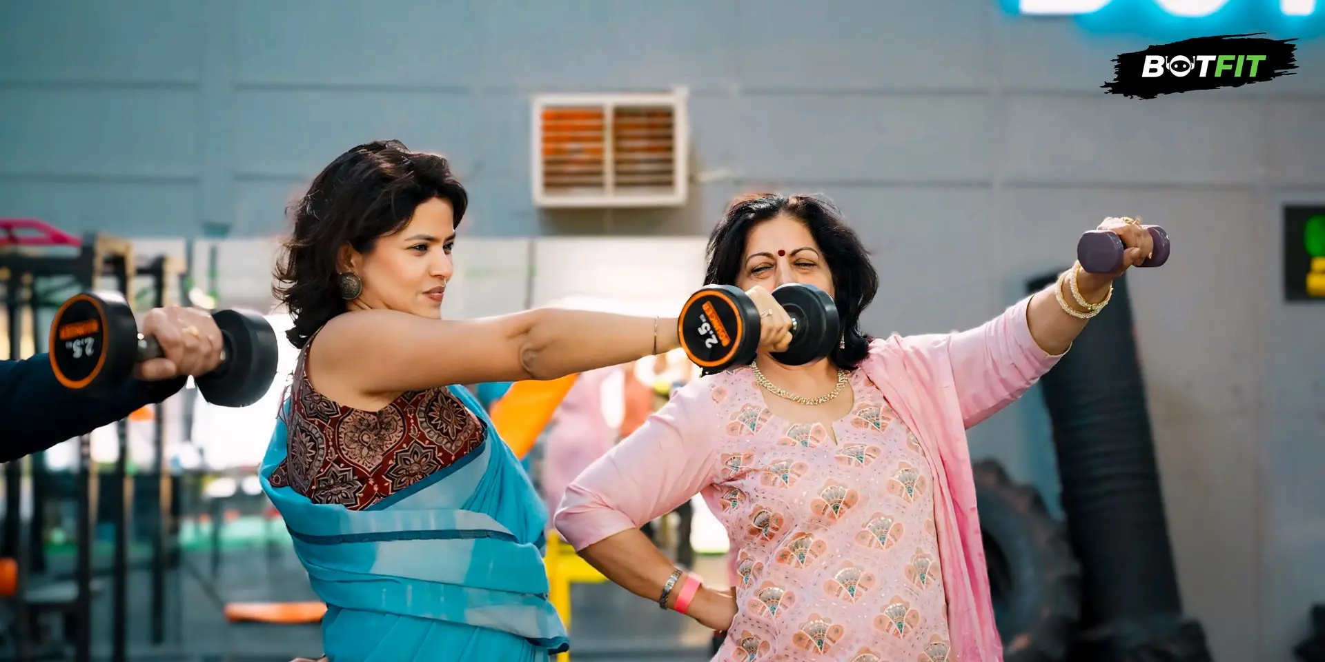 6 Key Benefits of Implementing a Corporate Wellness Programme | Botfit